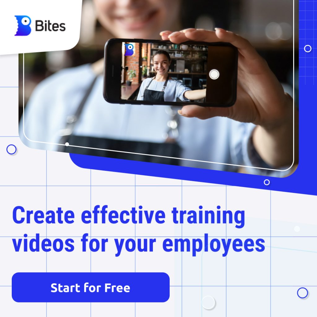 How to deal with lack of training at work? - Bites