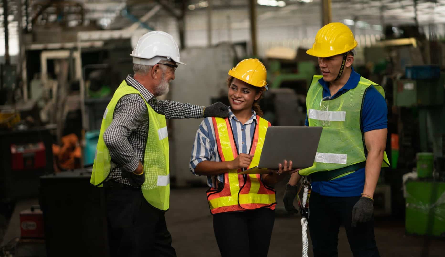 Employee training: The guide for long term success - Bites