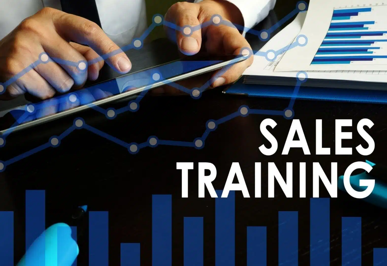 Effective Sales Training Ideas for Success | MyBites