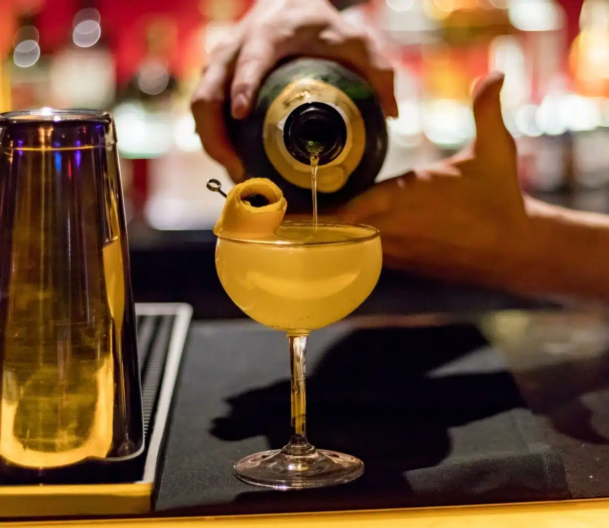 Fun Cocktail Training Video Tips for Staff | MyBites