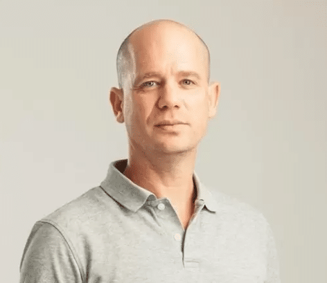 Meet Eran Heffetz, Founder & CEO of Bites - Bites