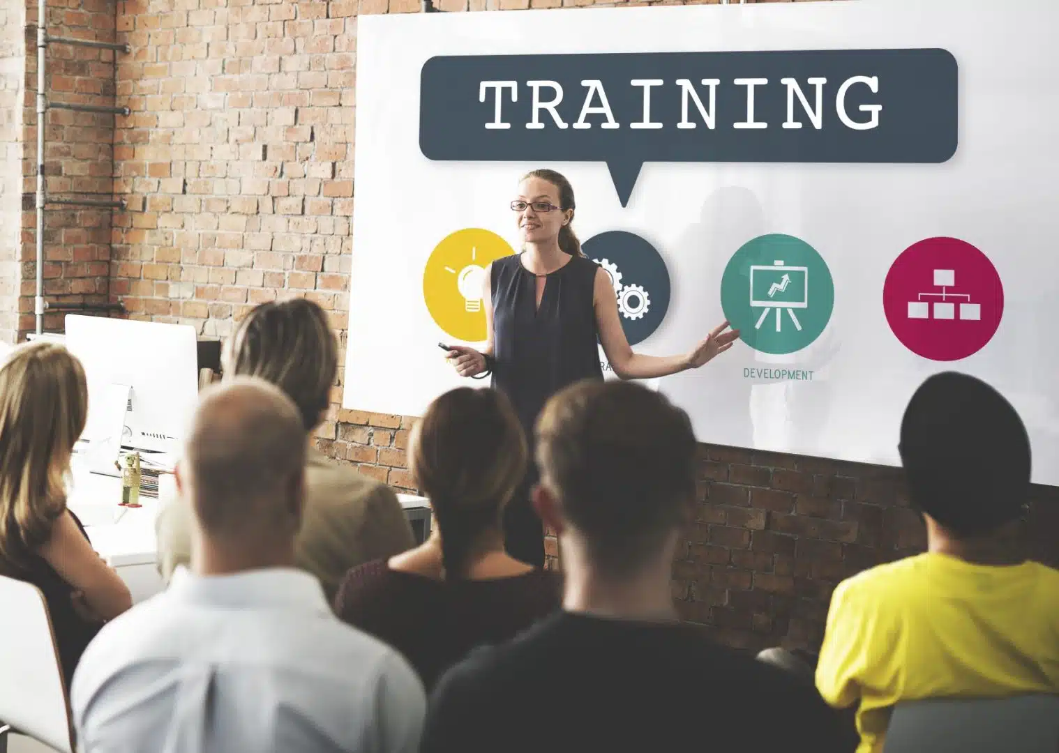 Workplace Learning: Innovative Training Ideas 2024 | MyBites