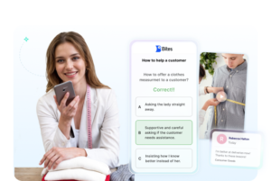 Innovative Bites Training Solutions | MyBites