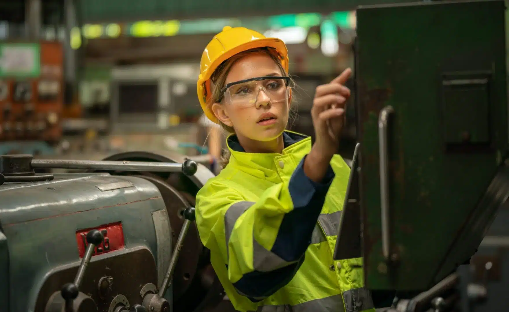 What is Logistics Training? | MyBites