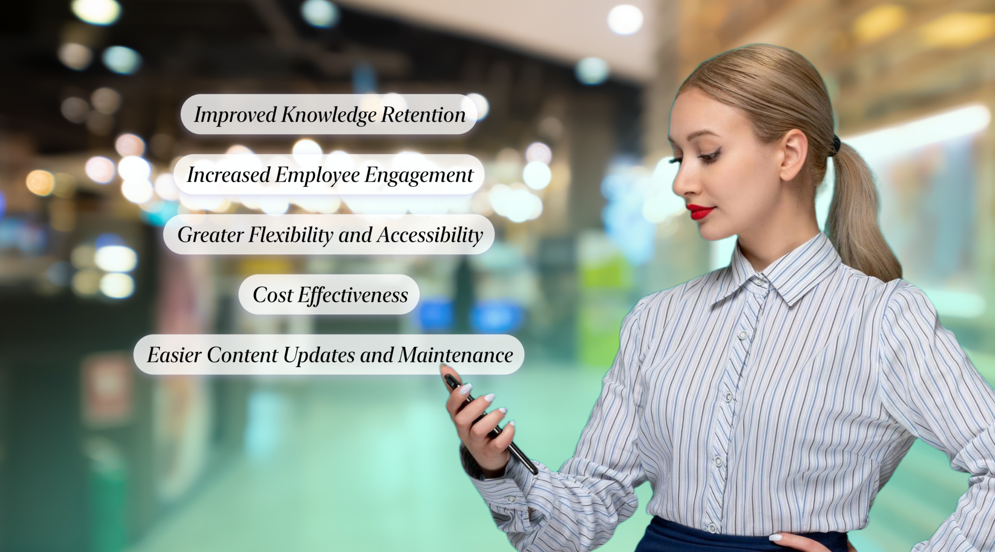 Bite-Sized Learning: Smarter Training for Busy Teams | MyBites