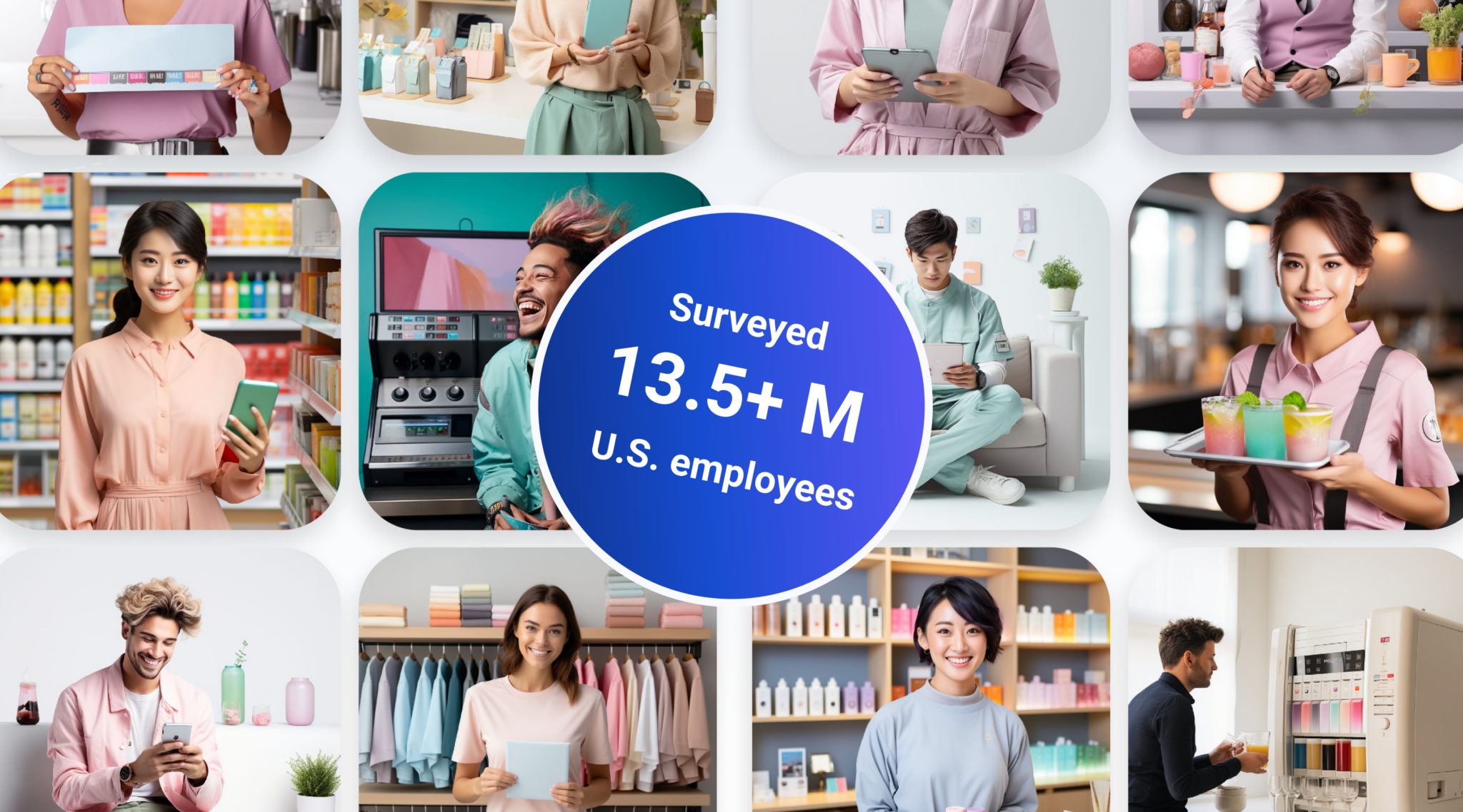 Onboarding Software for Frontline Employee Retention | MyBites